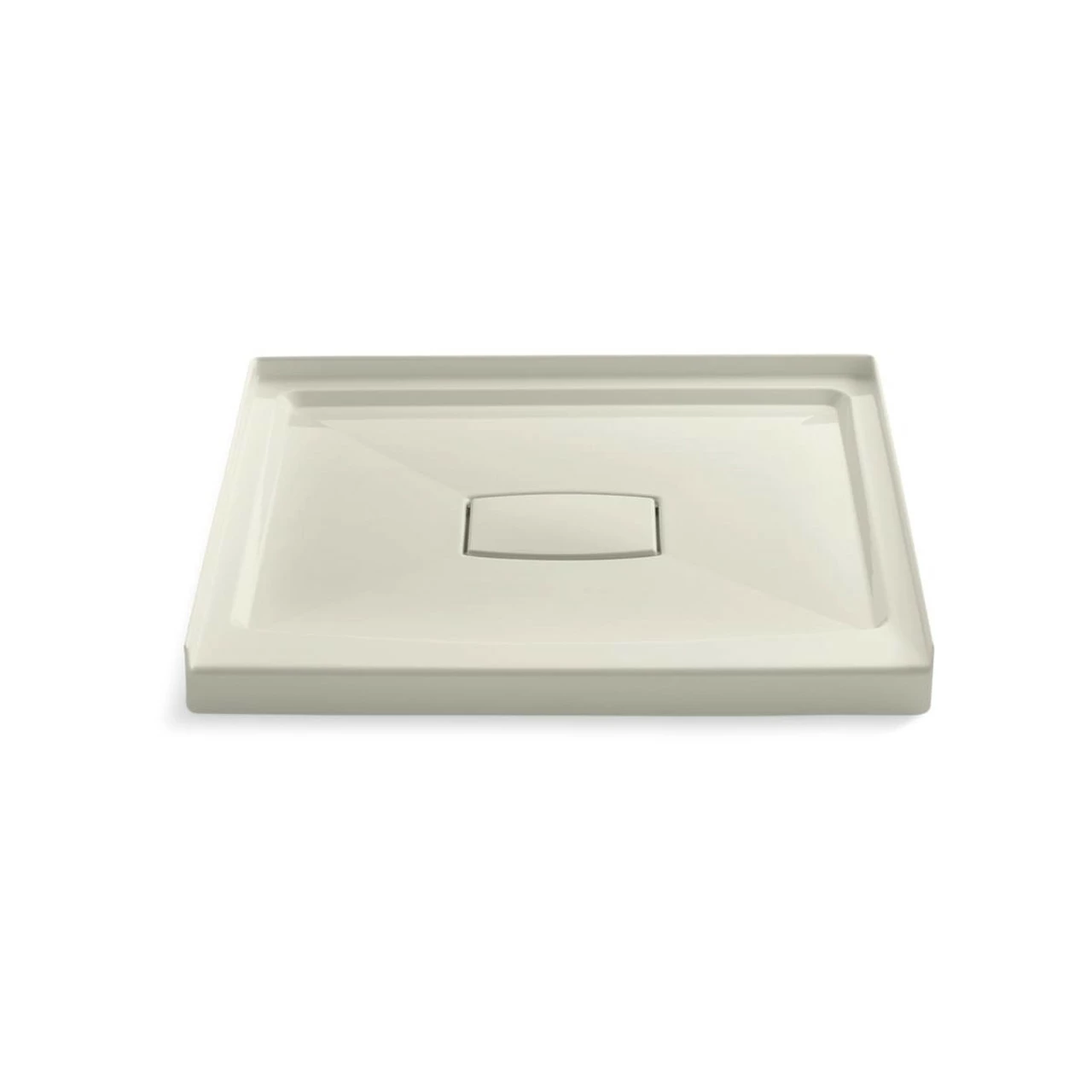 Easily Maintain Your Style with Kohler Archer 36" X 36" Single ...